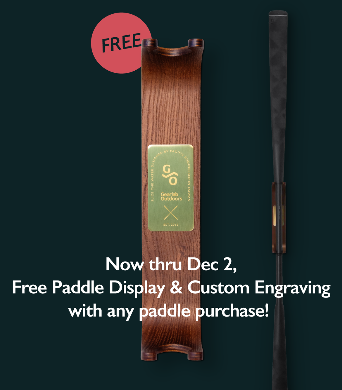 Paddles – Gearlab Outdoors