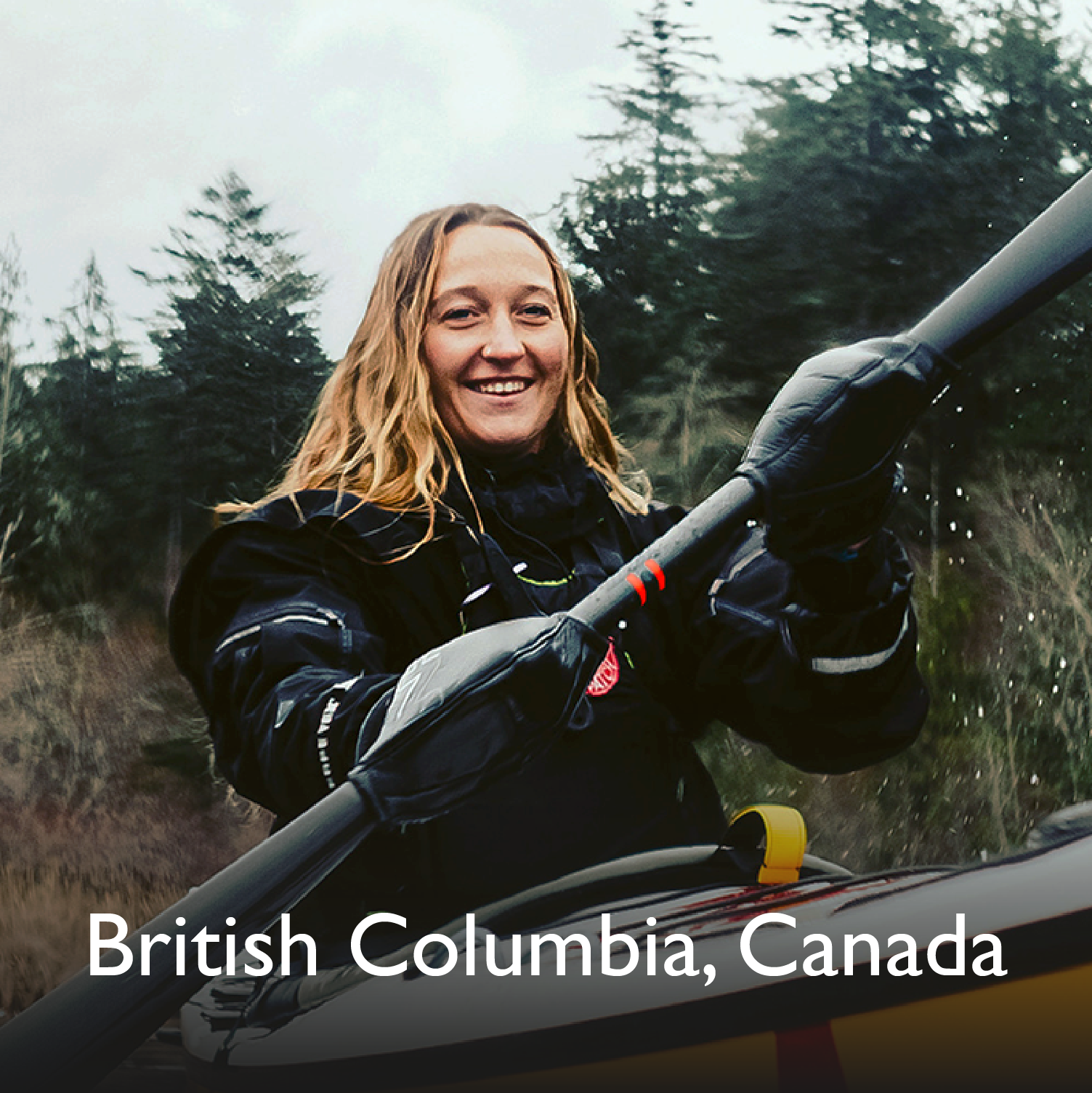 Gearlab Outdoors | Performance Carbon Fiber Greenland Kayak Paddles