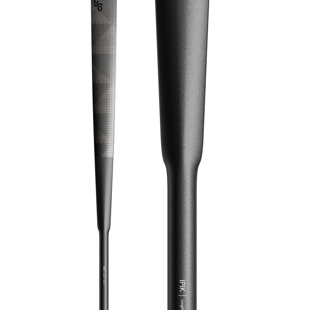 IPIK - First Oval-Shaped loom Carbon Fiber Paddle | Gearlab Outdoors