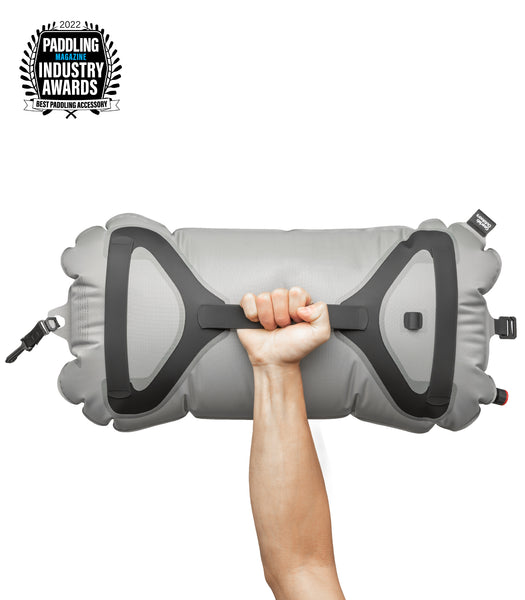 Practice Rolling with Confidence - Rolling Float | Gearlab Outdoors