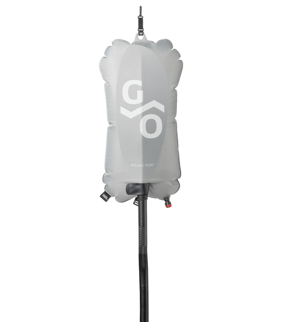 Practice Rolling with Confidence - Rolling Float | Gearlab Outdoors