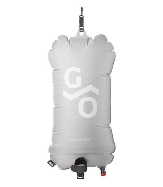 Practice Rolling with Confidence - Rolling Float | Gearlab Outdoors